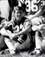 Ray Perkins Facts for Kids