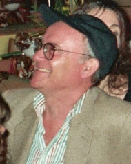 Buck Henry Facts for Kids