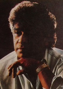 Clarence Wijewardena Facts for Kids