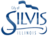 Image: Logo of Silvis, Illinois