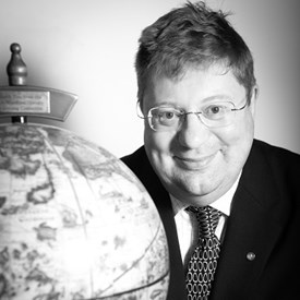 Hugh Duncan Griffiths Facts for Kids