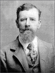 Uriah Brown Facts for Kids