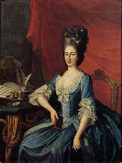 Maria Beatrice d'Este Facts for Kids