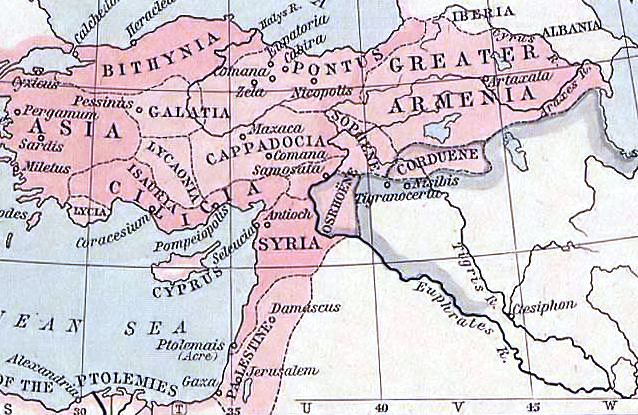 Kurdistan Facts for Kids