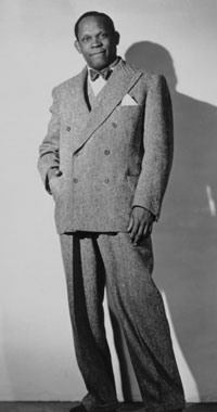 Robert Adams (actor) Facts for Kids