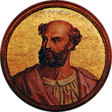 Pope Damasus II Facts for Kids