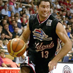 Liam Rush Facts for Kids