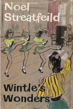 Wintle's Wonders for Kids