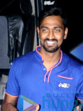 Krunal Pandya Facts for Kids