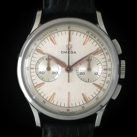 Omega SA Facts for Kids