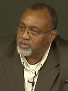 Glenn Loury Facts for Kids