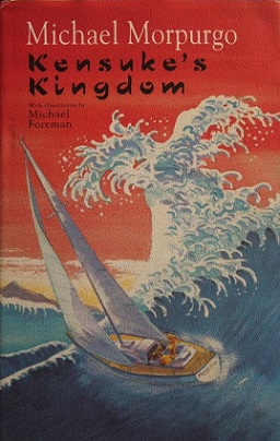 Kensuke's Kingdom Facts for Kids