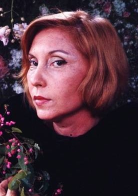 Clarice Lispector Facts for Kids
