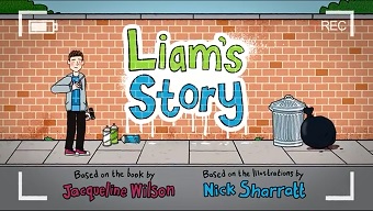 Liam's Story Facts for Kids