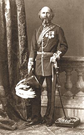 George Le Grand Jacob for Kids