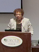 Shirley Turner Facts for Kids