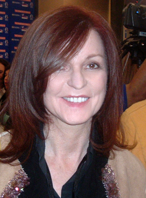 Maureen Dowd Facts for Kids