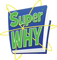 Super Why! Facts for Kids
