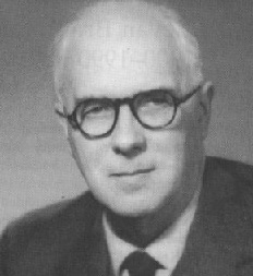 R. B. Braithwaite Facts for Kids