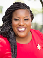 Michele Rayner Facts for Kids