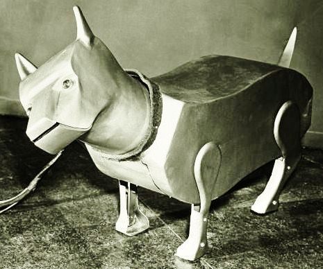 Animatronics Facts for Kids