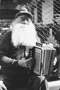 Michael J. Kennedy (melodeon player) Facts for Kids