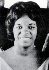 Ruby Nash Garnett Facts for Kids