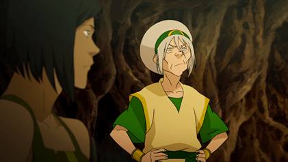 Toph Old