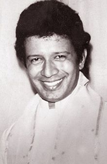 Vijaya Kumaratunga Facts for Kids