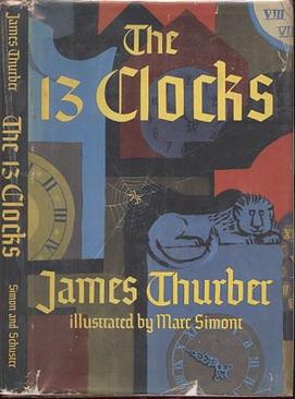 The 13 Clocks Facts for Kids