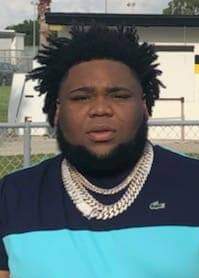 Rod Wave Facts for Kids