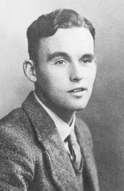 Alun Lewis (poet) Facts for Kids