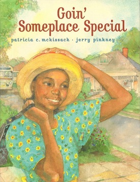 Goin' Someplace Special Facts for Kids