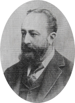 Michael Ralph Thomas Gunn Facts for Kids