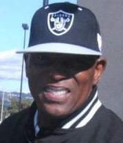 Cliff Branch Facts for Kids