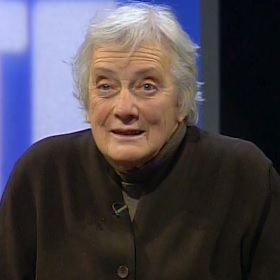 Mary Warnock, Baroness Warnock Facts for Kids