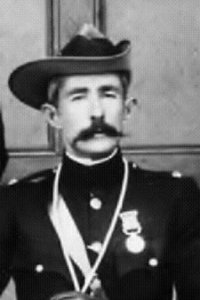 Randolph Nesbitt Facts for Kids