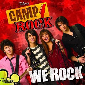 We Rock (Camp Rock song) Facts for Kids