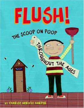 Flush! Facts for Kids
