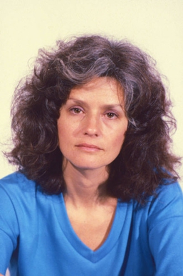 Arlene Raven Facts for Kids