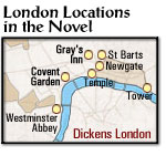 Great Expectations Facts for Kids