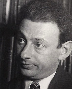 Gershom Scholem Facts for Kids