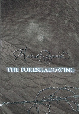 The Foreshadowing (novel) Facts for Kids