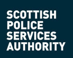 Scottish Police Services Authority Facts for Kids