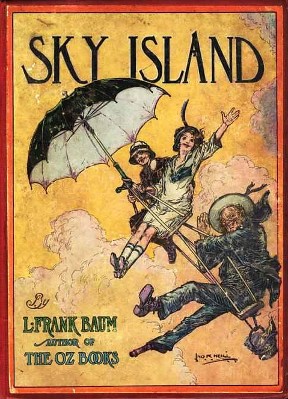 Sky Island Facts for Kids