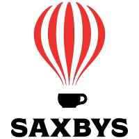 Saxbys Coffee Facts for Kids