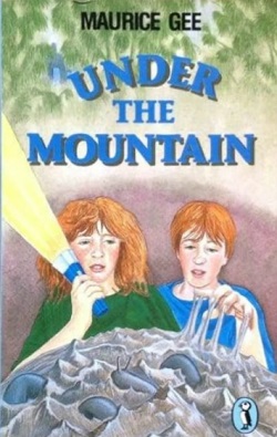 Under the Mountain Facts for Kids