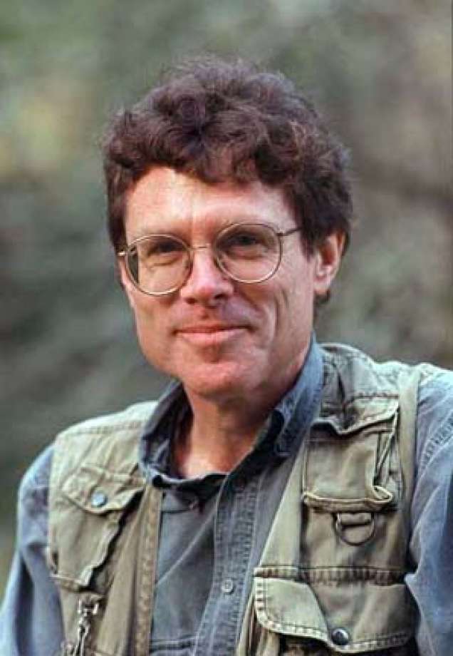 Image: James Irwin, videographer