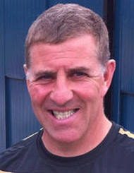 Mark McGhee Facts for Kids