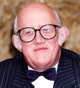 Nicholas Smith (actor) for Kids